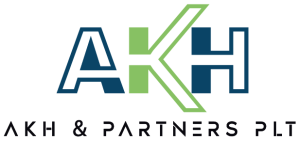 Home - AKH Partners PLT