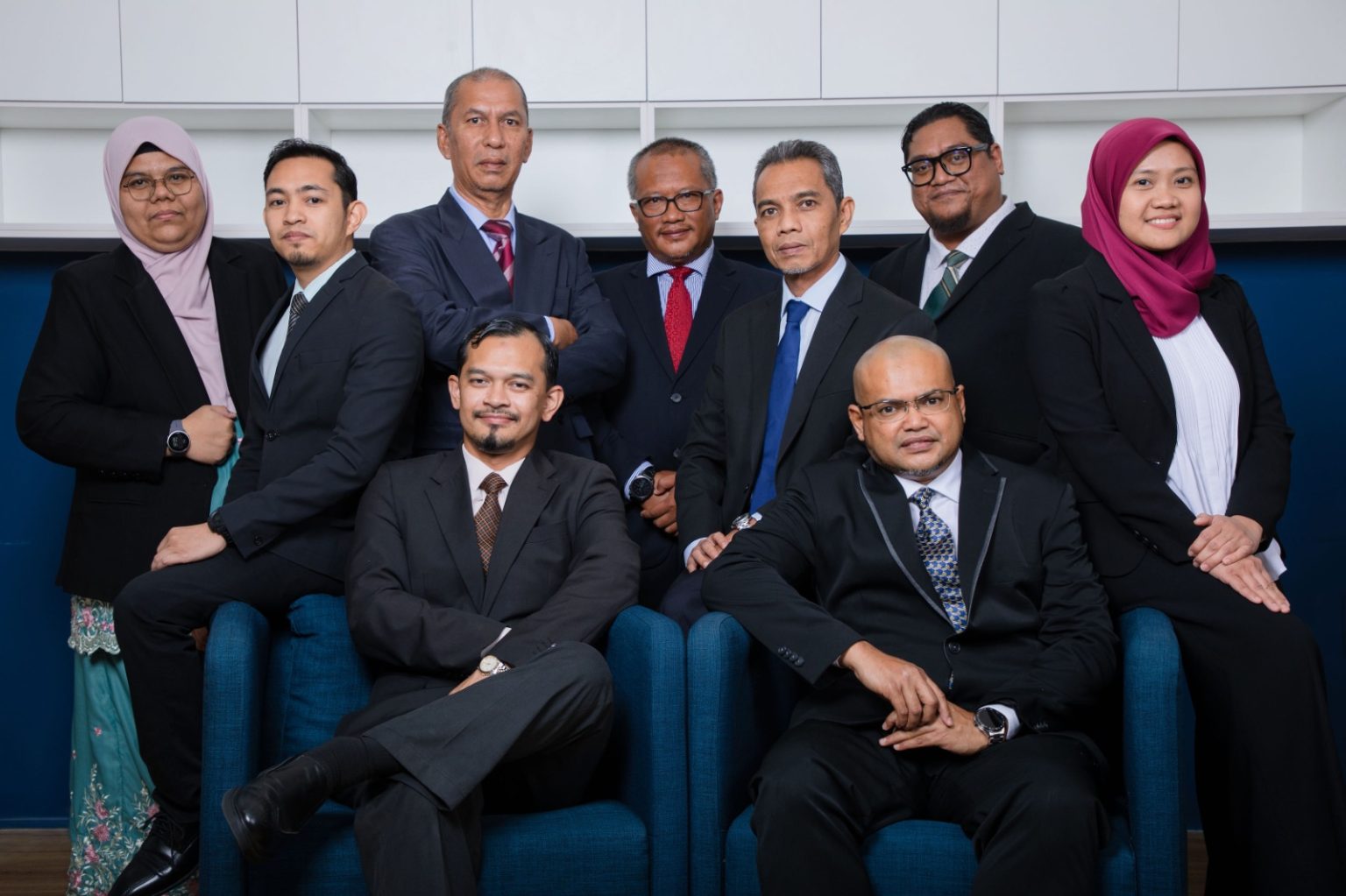 About Us - AKH Partners PLT